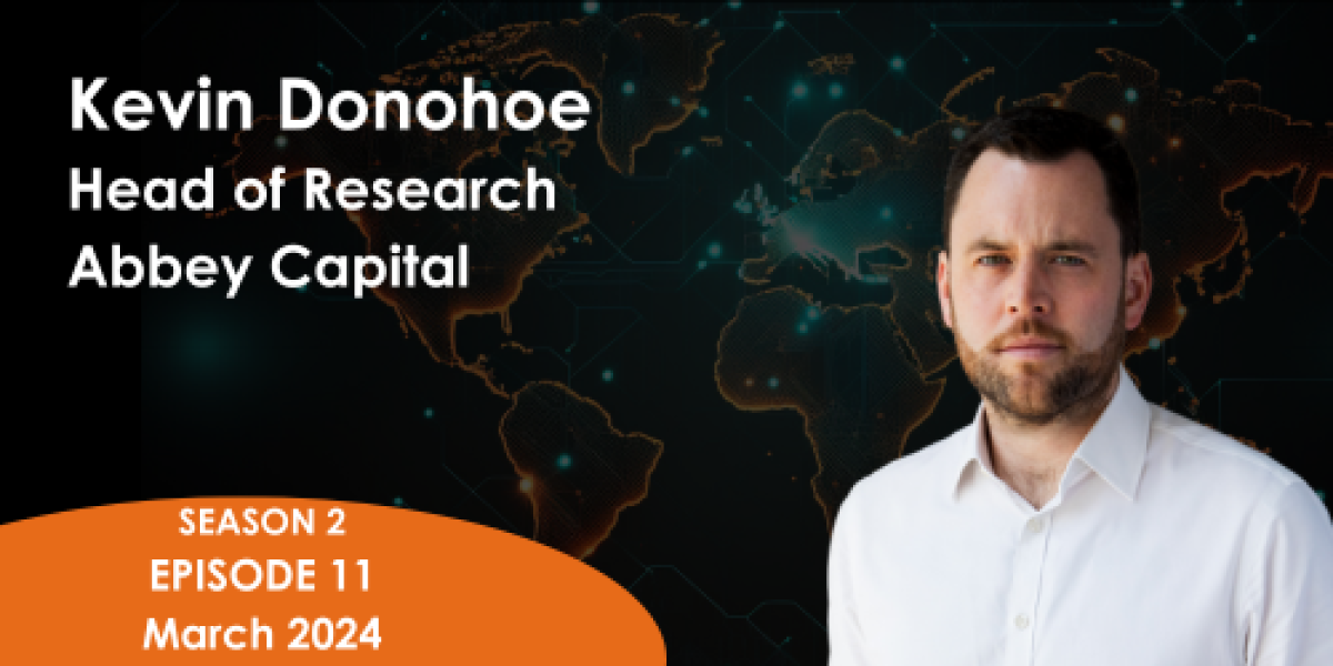 Educational Alpha Podcast | CAIA